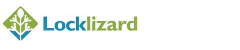 LockLizard DRM Company